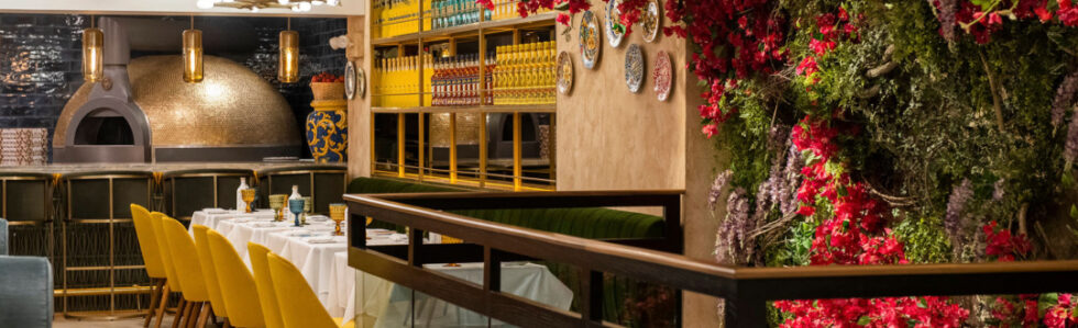 Casa Limone | MC Hospitality Group