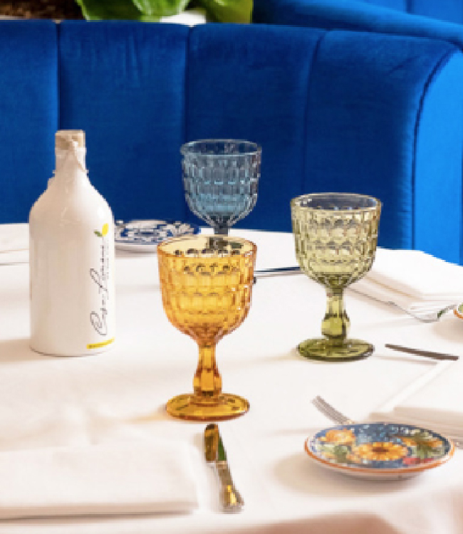Casa Limone | MC Hospitality Group