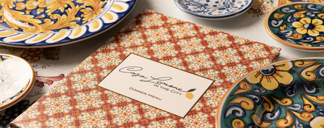 Casa Limone | MC Hospitality Group