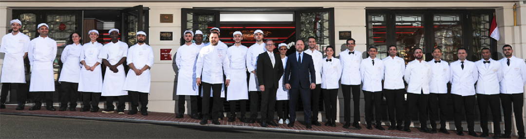 Team | MC Hospitality Group